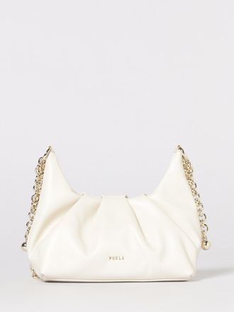 Furla Minitasche FURLA Damen Farbe Yellow Cream