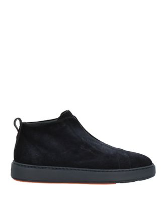 Santoni SCHUHE - Stiefeletten auf YOOX.COM