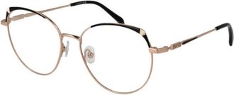 Pucci Femme, Accessoires, Rose, Taille: ONE Size Optical Frame