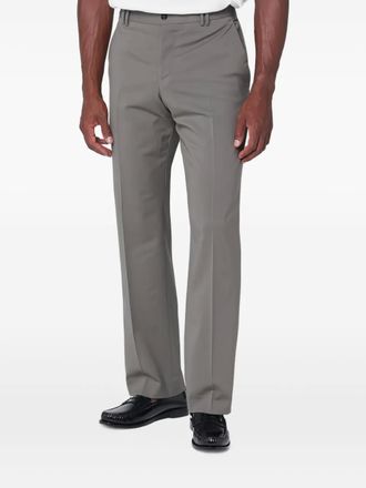 Pantaloni Torino pantalon Michael - Gris