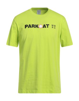 Parkoat TOPS - T-shirts auf YOOX.COM