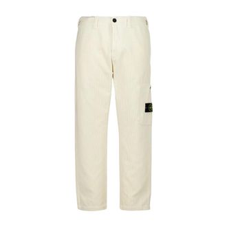 Stone Island Herren, Hosen, Beige, W34Gr&ouml;&szlig;e