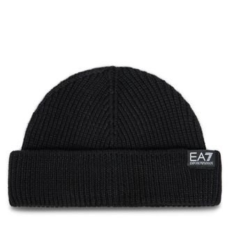 Emporio Armani M&uuml;tze EA7 Emporio Armani 244667 4F200 00020 Schwarz