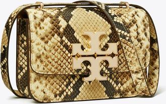 Tory Burch Damen Kleine Eleanor Tasche