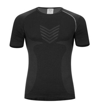 Meru Anvik SS - Funktionsshirt - Herren