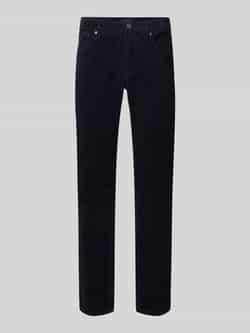 Scotch & Soda Cordhose im 5-Pocket-Design Modell RALSTON