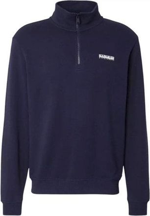 Napapijri Ordin Half-Zip M - Pullover - Herren