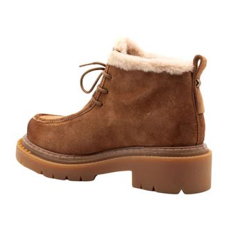 Ash Bottines Demi - Femme - Chaussures - Brun - Taille: 36 EU