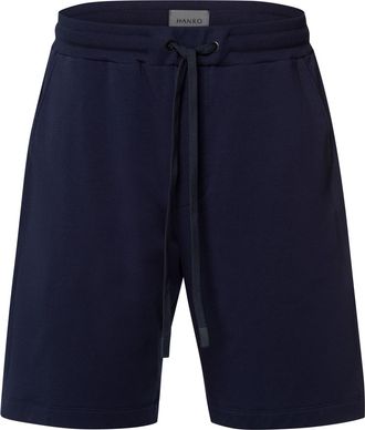 Hanro Pyjamashorts Natural Living