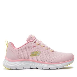 Skechers Sneakers Skechers Flex Appeal 5.0- 150201/PKYL Rosa
