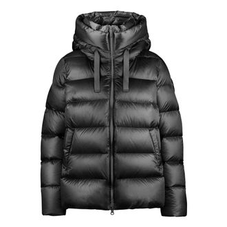 Bomboogie Rome Jacket - - Jackets - Damen - Schwarzk - 2XS