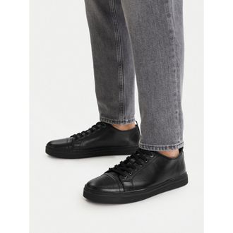 Lasocki Sneakers Lasocki CEO-REZA-04 MI25 Schwarz