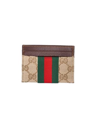 Gucci Cardholder Web