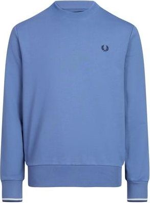 Fred Perry Sweatshirt col rond en coton