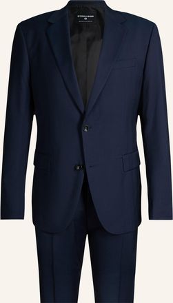 Strellson Anzug blau