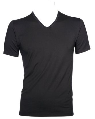 Mey V-Kragen T-Shirt in