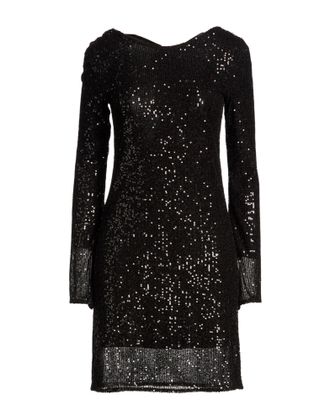 MDM - Mademoiselle du Monde KLEIDER - Mini-Kleider auf YOOX.COM