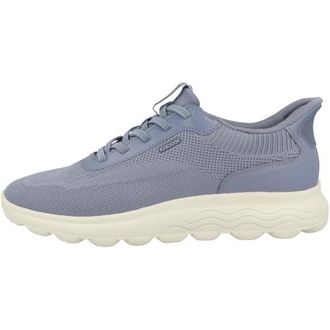 Geox Baskets Femme Spherica Plus D557MA Taille 37 Couleur Bleu
