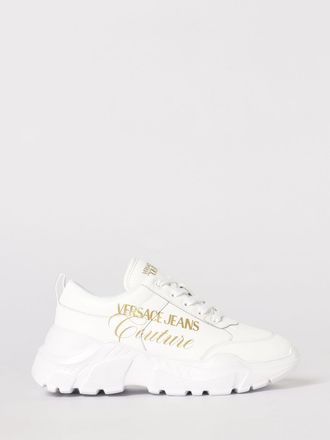 Versace Jeans Couture Sneakers VERSACE JEANS COUTURE Damen Farbe Wei&szlig;