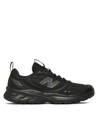 New Balance Laufschuhe Buty Do Biegania Fresh Foam 410 V9 Schwarz
