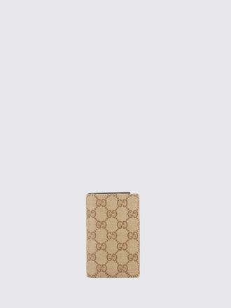 Gucci Portefeuille Homme couleur Sable