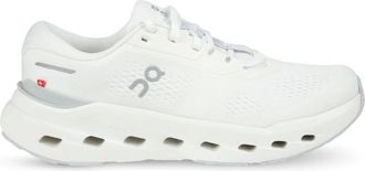 On Running Femme, Sport, Blanc, Taille: 39 EU Cloudrunner 3 Wide