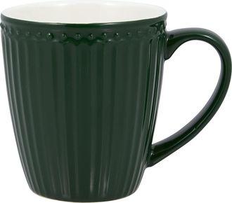 Green Gate Mug Alice Pinewood Green