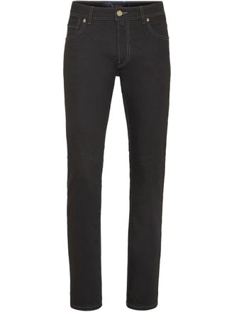 Billionaire Boys Club jean à coupe droite - Noir