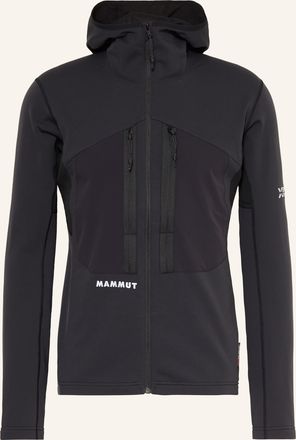 Mammut Mammut Midlayer Eiger Nordwand Advanced schwarz