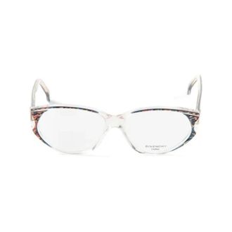 Givenchy Pre-owned Acetat sonnenbrillen - - Pre-owned - Damen - Mehrfarbig - ONE SIZE