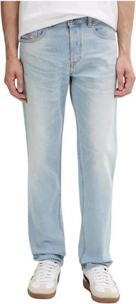 Diesel Regular Jeans 2023 D-Finitive - - Jeans - Herren - Blau - W34 L32