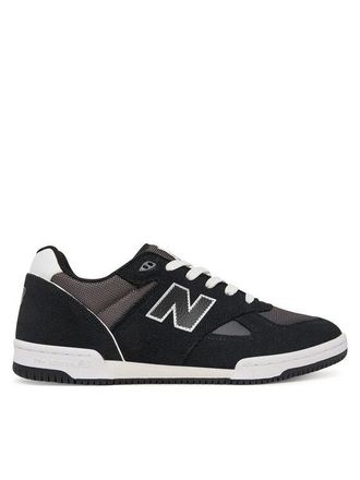New Balance Sneakers UN600PPL Schwarz