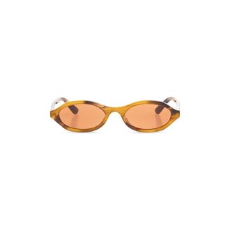 Alexander McQueen Damen, Accessories, Orange, ONE SIZEGr&ouml;&szlig;e