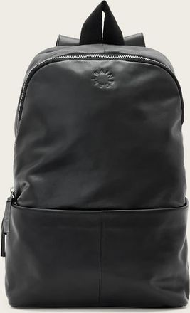 AllSaints Finn Updated - Rucksack in Schwarz