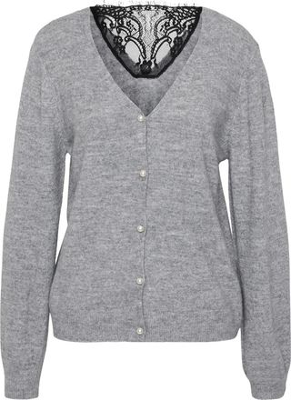 Only Tall Strickjacke ONLADELE