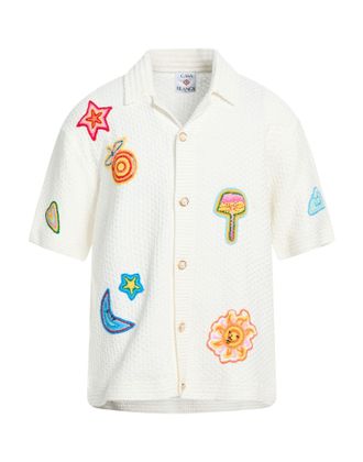 Casablanca STRICKWAREN - Strickjacken auf YOOX.COM