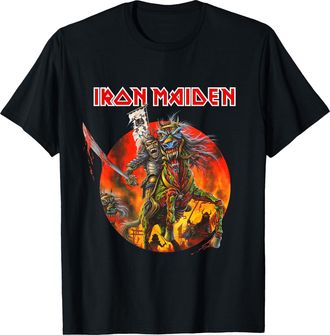 Iron Maiden Japan Event T-Shirt