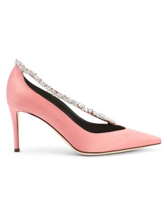 Giuseppe Zanotti FILIPA CRYSTAL Pumps