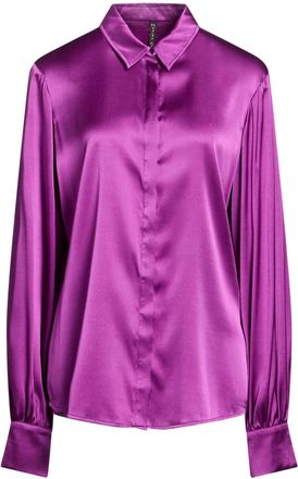 Manila Grace TOPS - Hemden auf YOOX.COM