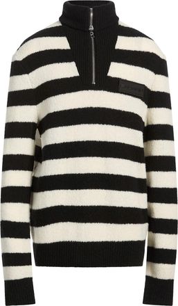 Balmain STRICKWAREN - Rollkragenpullover auf YOOX.COM