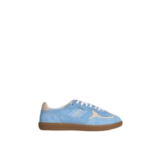 Alohas Alohas, Femme, Chaussures, Bleu, Taille: 38 EU Tb. 490 Low-top Baskets