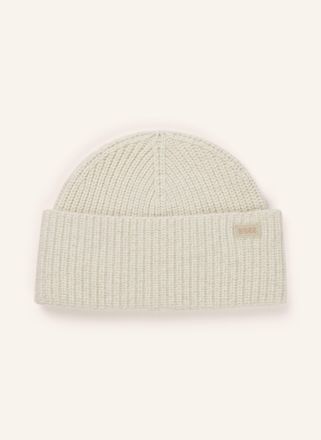 HUGO BOSS M&uuml;tze Karinet beige