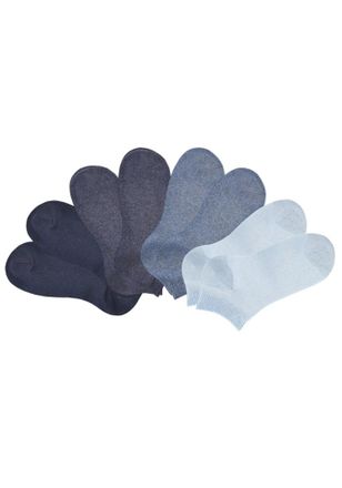 Go In F&uuml;&szlig;linge