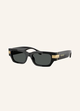 Versace Sonnenbrille ve4465 schwarz