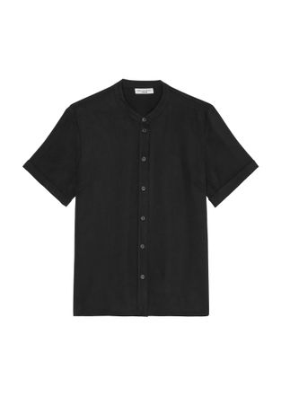 Marc O'Polo Denim Women 5000005047 Bluse, Black, S