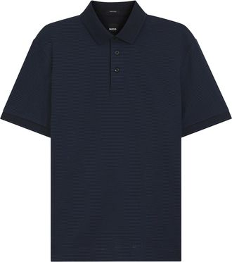 BOSS Poloshirt H-Parlay