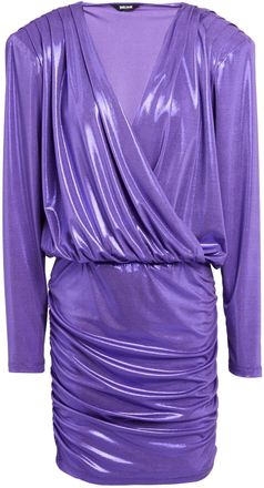 Just Cavalli KLEIDER - Mini-Kleider auf YOOX.COM