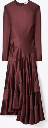 Tory Burch Damen Viscose Dress
