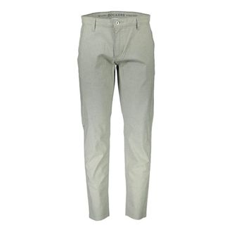 Dockers Kleidung - - Trousers - Herren - Gr&uuml;n - W33