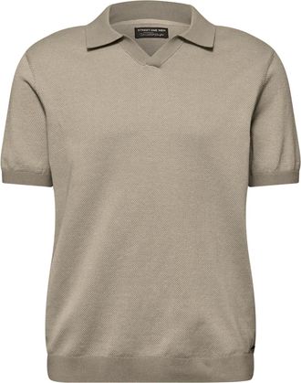 Street One Men Pullover